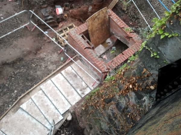 Going, going,… | Steve Woods