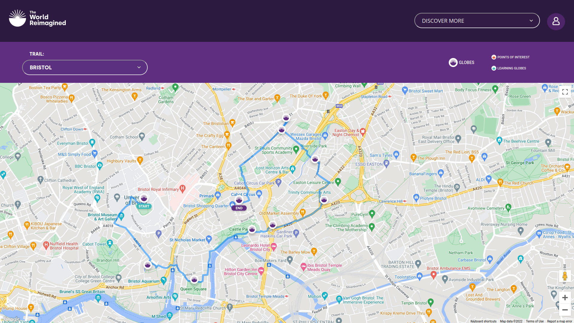 Steve Woods | Bristol