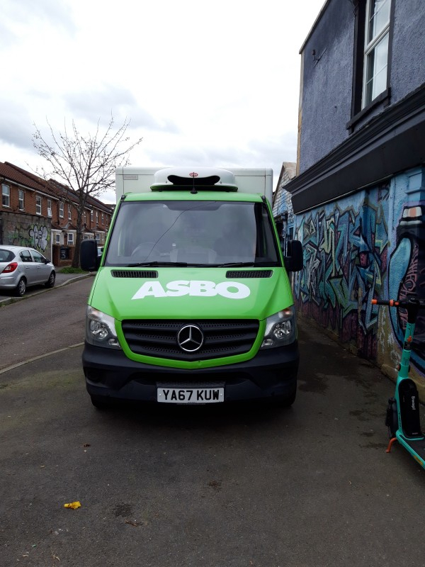 Blog | Steve Woods | Language, Linux, Open Source